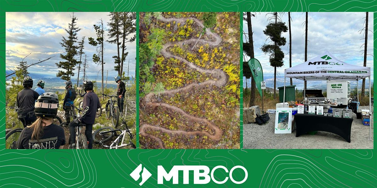 MTBCO Members - Gillard Group Ride & Social, Gillard Recreational ...