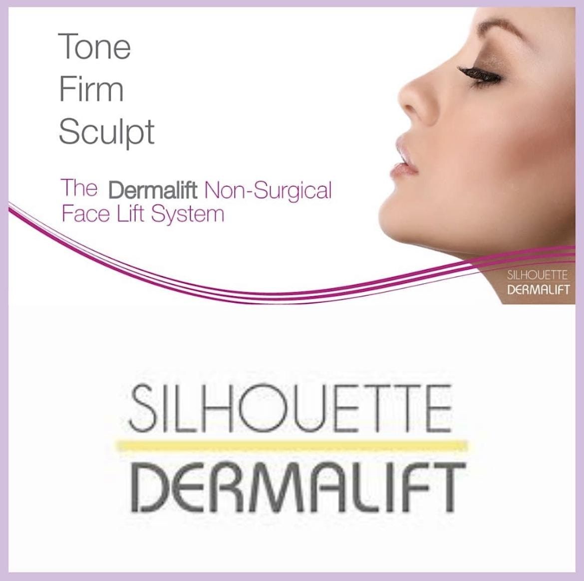 Non-surgical Facelift Demonstration, The Beauty Loft, Stone, 18 March ...