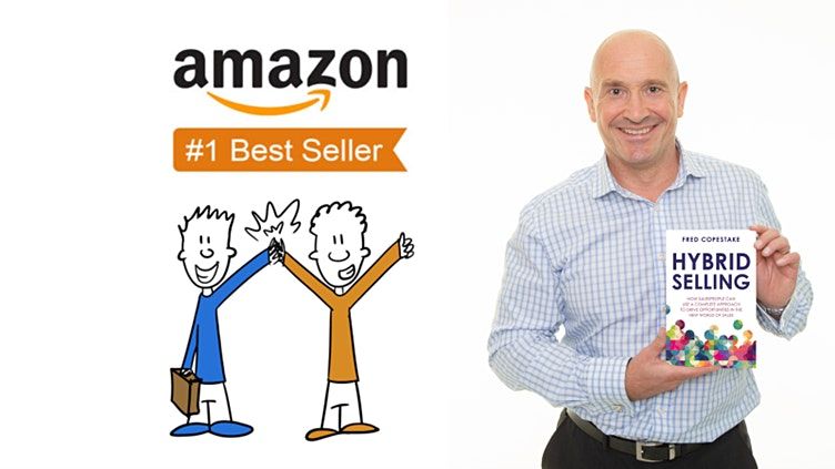 Hybrid Selling - The next evolution of sales, February 17 to December ...