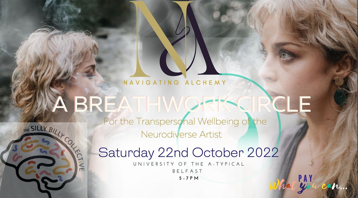 Transpersonal Awareness for the Neurodiverse Artist, University of ...