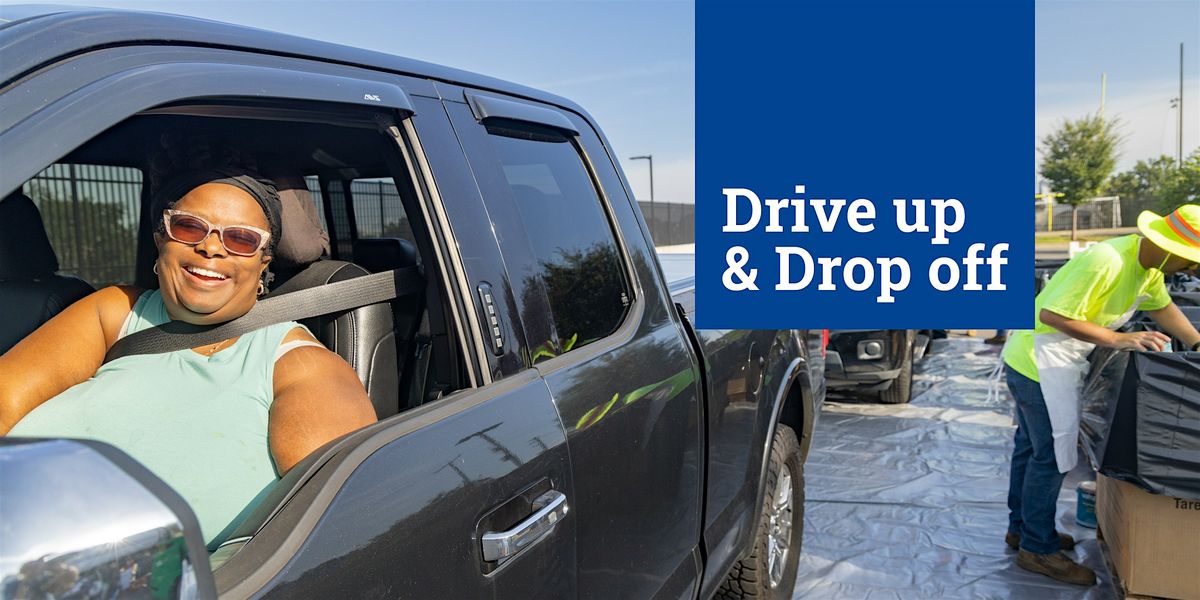 Copy of Paint Drop-off Event - Crested Butte Ace Hardware, Crested ...