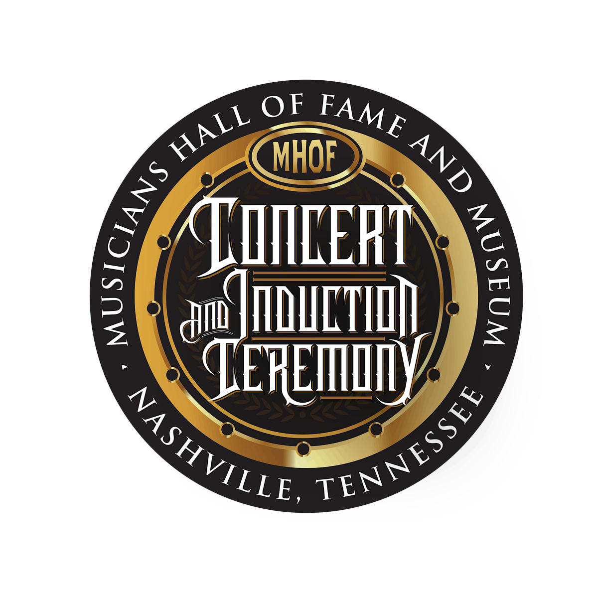Musicians Hall Of Fame Concert And Induction Ceremony Nashville Musicians Hall Of Fame Concert And Induction Ceremony Nashville