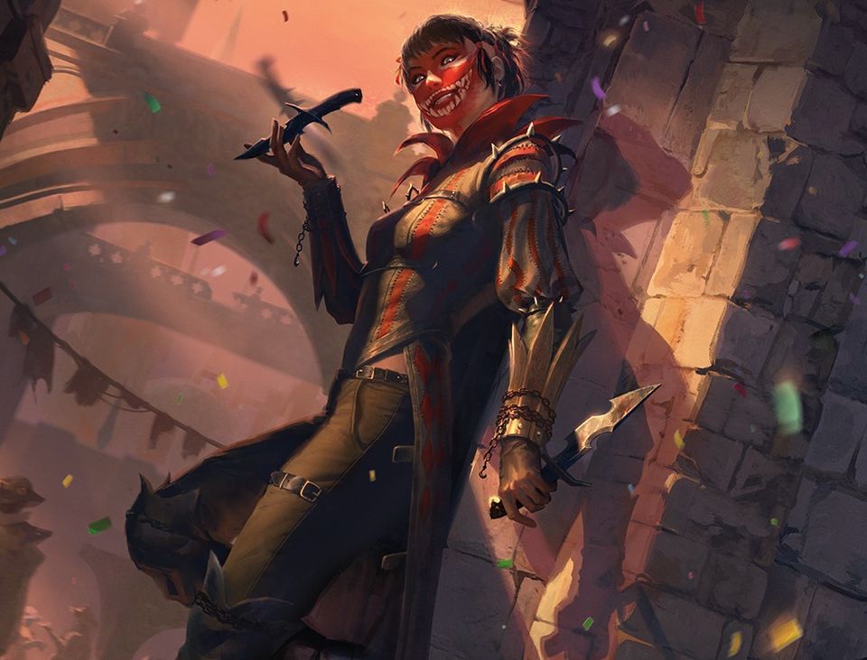 Murders at Karlov Manner Pre Release (Sunday Funday), Duke City Games ...