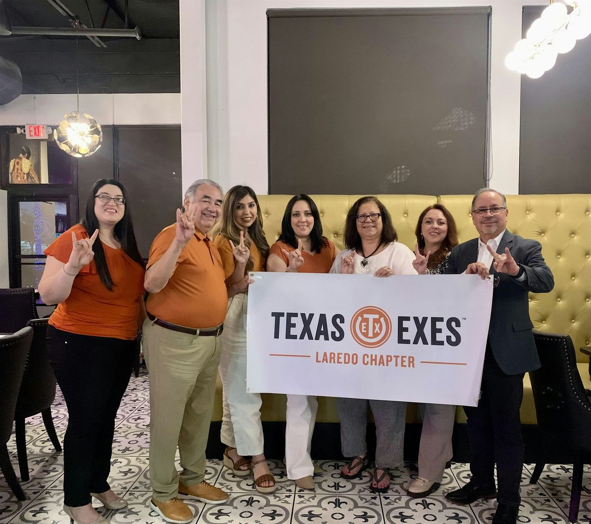 July Chapter Meeting & Happy Hour - Laredo Chapter, Bar Nido, Laredo, 18 July 2024 | AllEvents.in