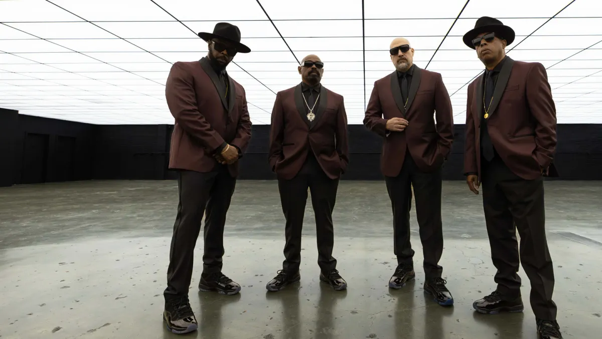 Cypress Hill in Paris, ACCOR ARENA, Paris, 18 June 2026 | AllEvents