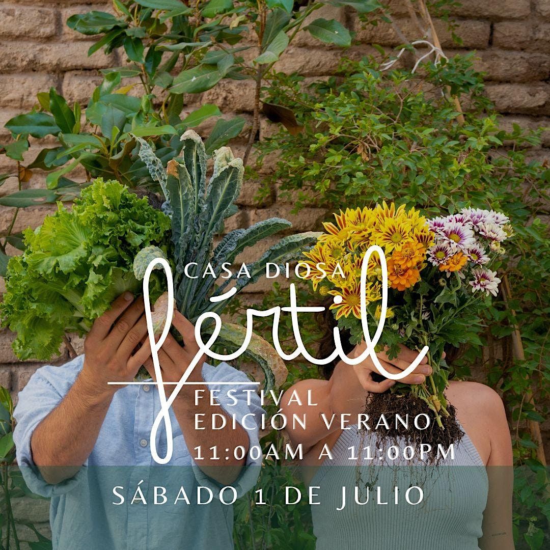 FESTIVAL SOLSTICIO DE VERANO, Av de Los Maestros 24A, El Quince, 1 July ...