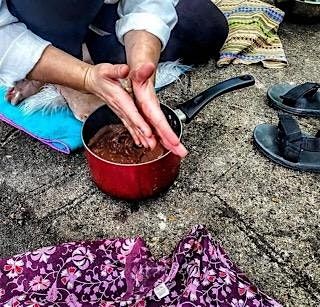 Cacao Ceremony & Gong Bath in Welling with Maila and Prakashjot ...