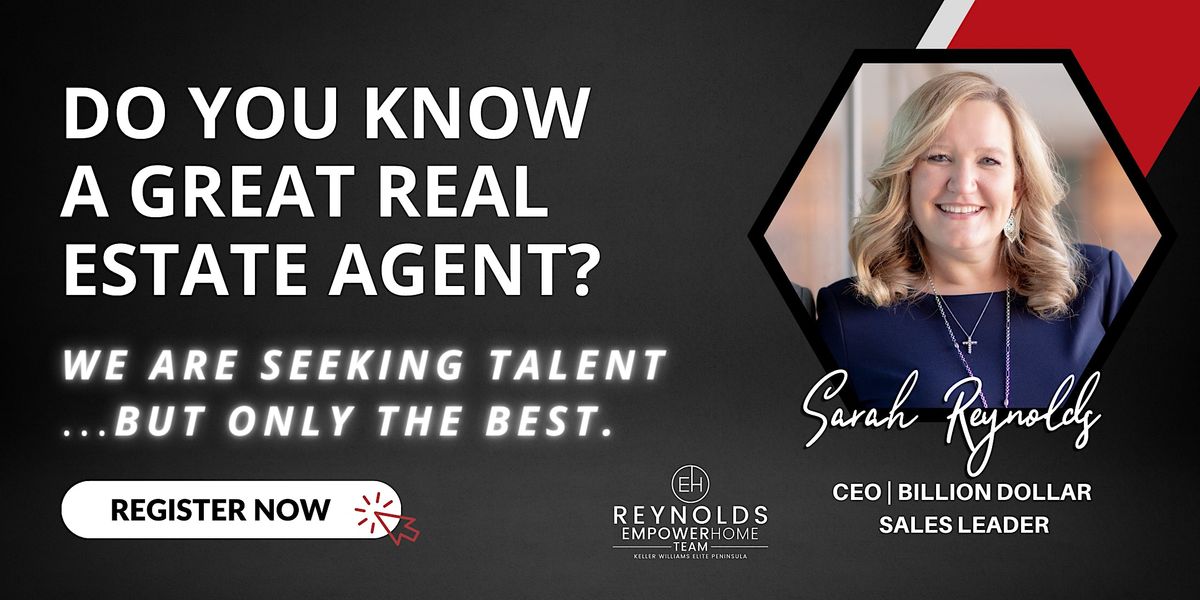 Billion Dollar Real Estate Team Growing in Virginia Beach!, Cantina Laredo, Virginia Beach, 12 ...