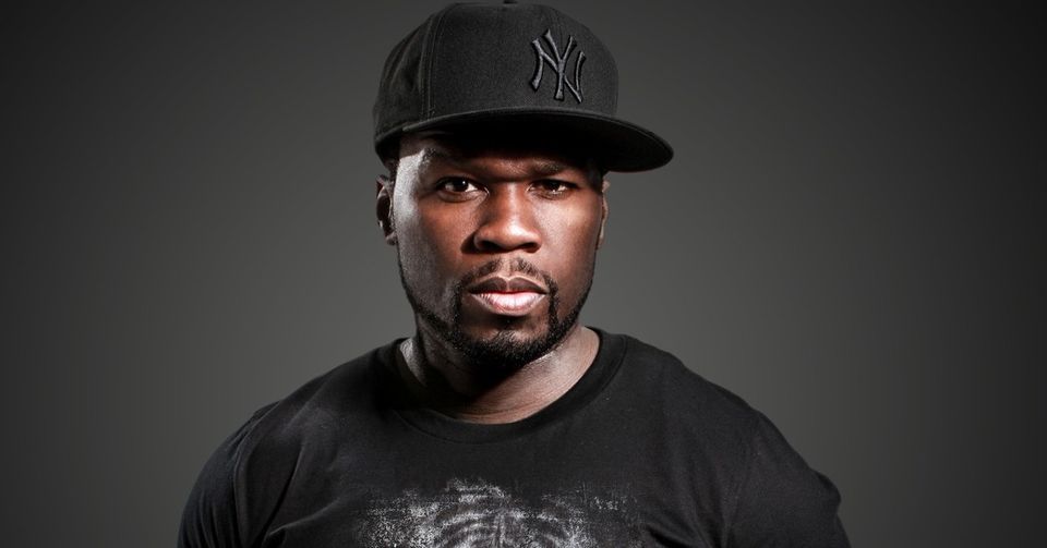 50 Cent San Diego, Chula Vista, CA, 31 August | AllEvents