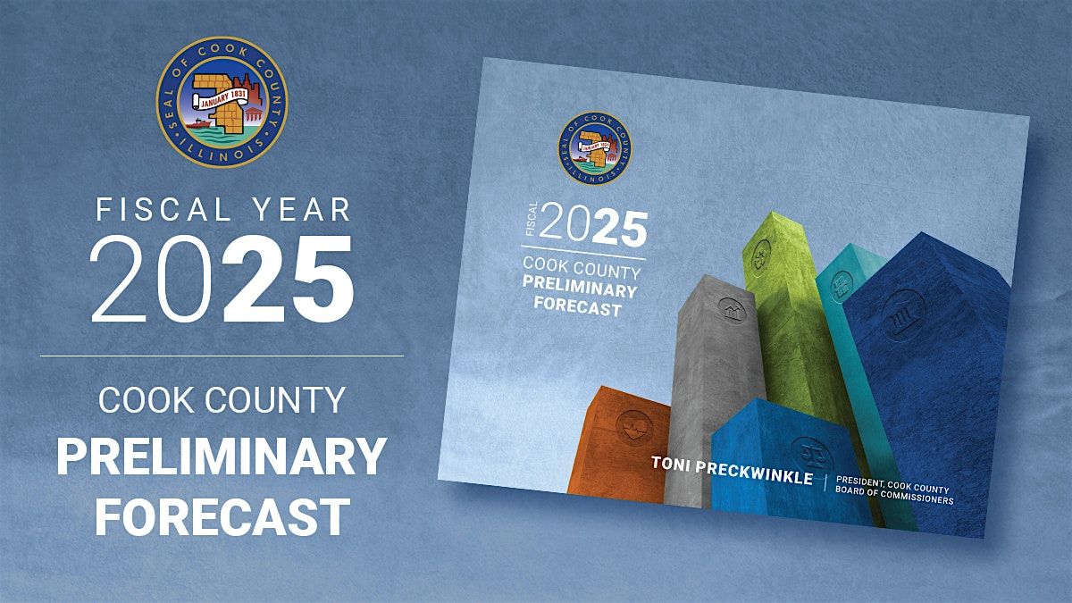 Town Hall FY25 Preliminary Budget Forecast, July 17 2024 | Online Event ...
