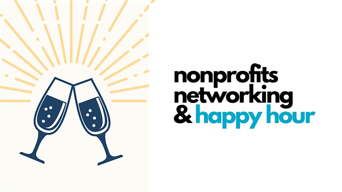 September Happy Hour (in Partnership with Northeastern University ...