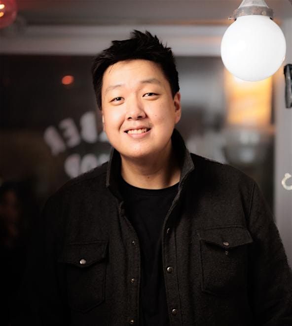 Ken Boyd, Jason Choi, Tobin Miller, Kerrie Louise, Wali Collins, Comic ...