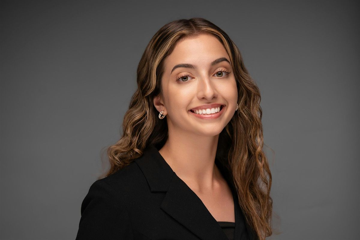 $29 Mini Headshot Session for Women Entrepreneurs, So Pretty Beauty Bar ...
