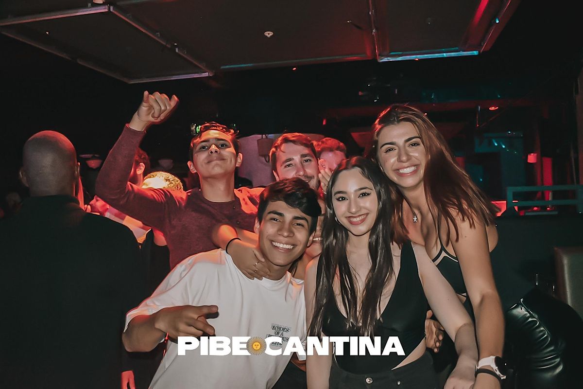 Pibe Cantina // $10 Entry + Free Drink // Sydney VIP List, Kent St ...
