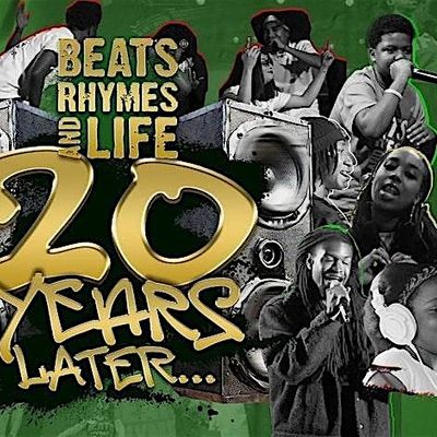 20 Years Later... Showcase, 6 December 2024 | AllEvents.in
