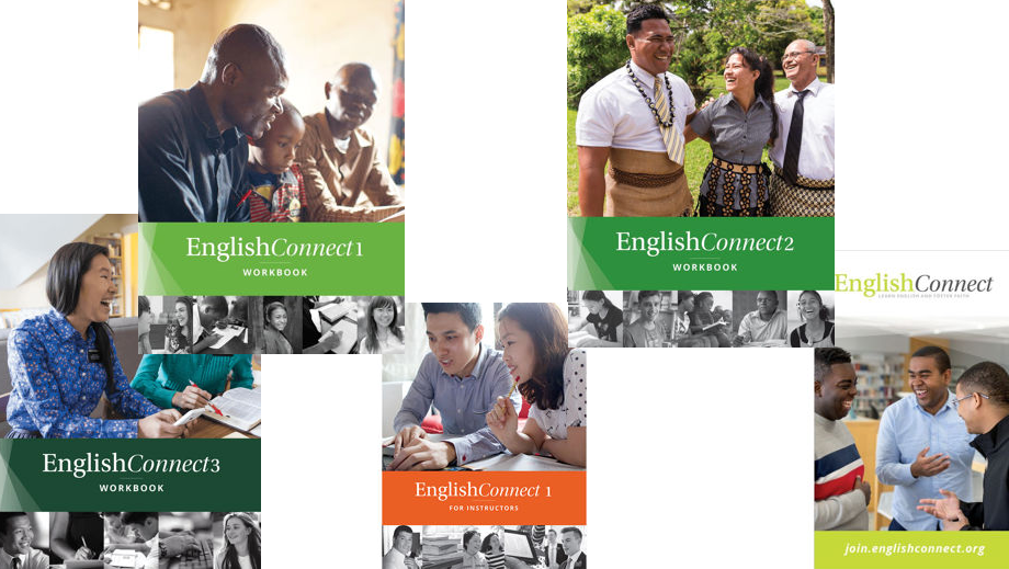 EnglishConnect, The Church of Jesus Christ of Latter-day Saints ...