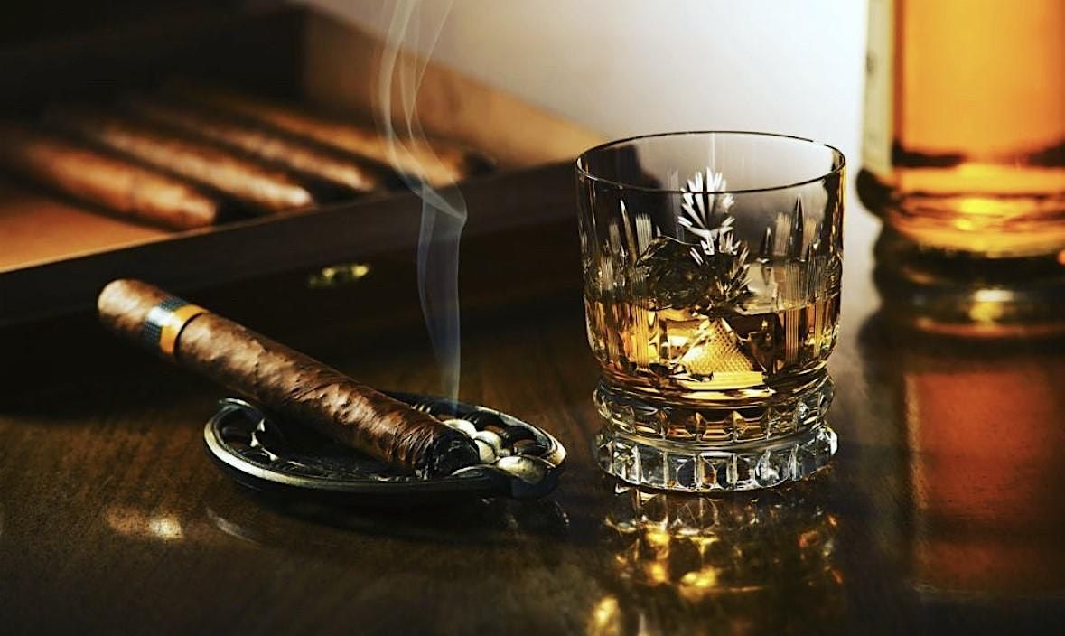 Hand Rolled Cigars & Bourbon for your Favorite Dad!, The Monarch Stag ...