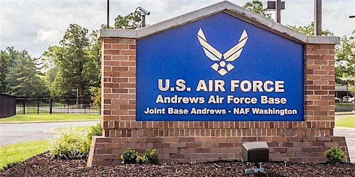 Andrews AFB Gym and Club Friends Reunion, Club At Andrews, Joint Base ...