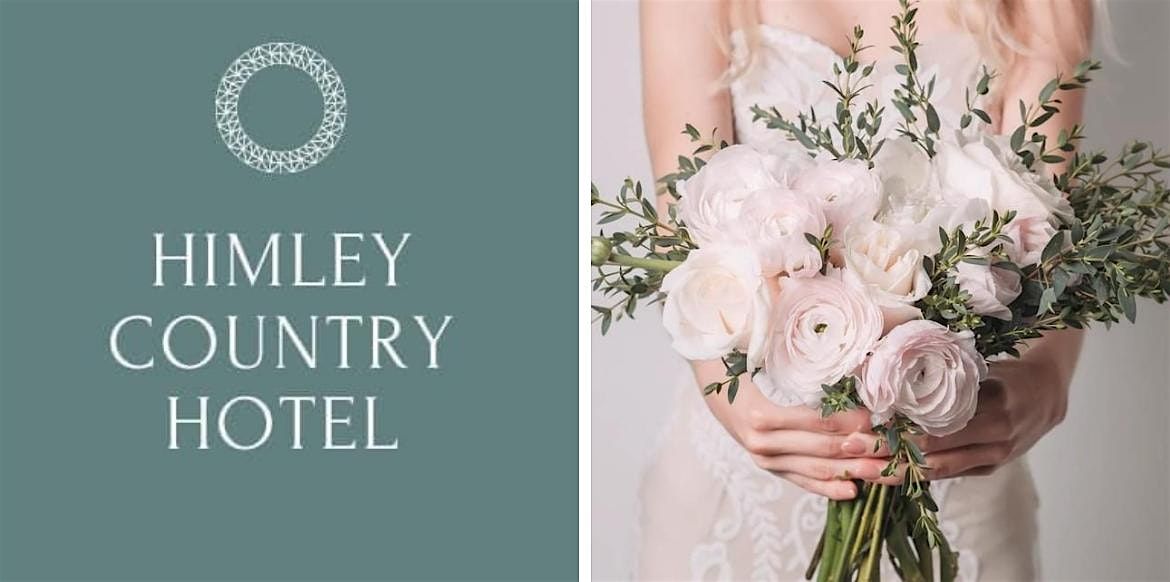 Himley Country Hotel Dudley Wedding Fayre & Open Day - Free Admission ...