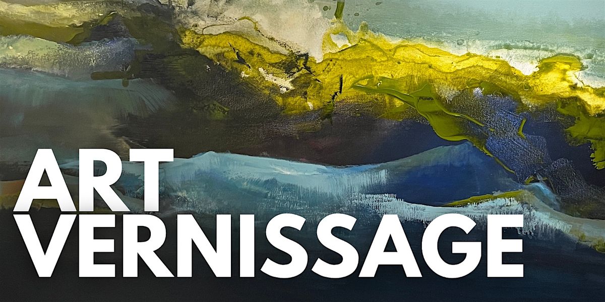 Carole Pelletier Art Vernissage - Club Atwater Presentation, 3505 Av ...
