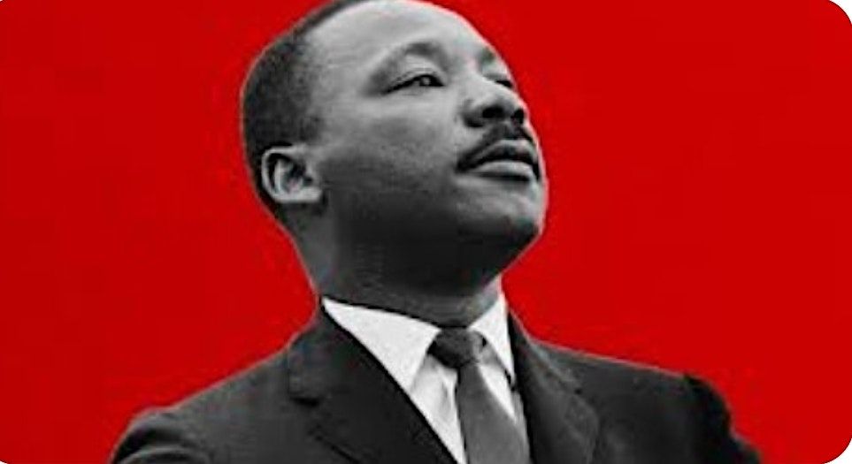 MLK Food Packaging Van Transportation - PM, DoubleTree by Hilton Hotel ...