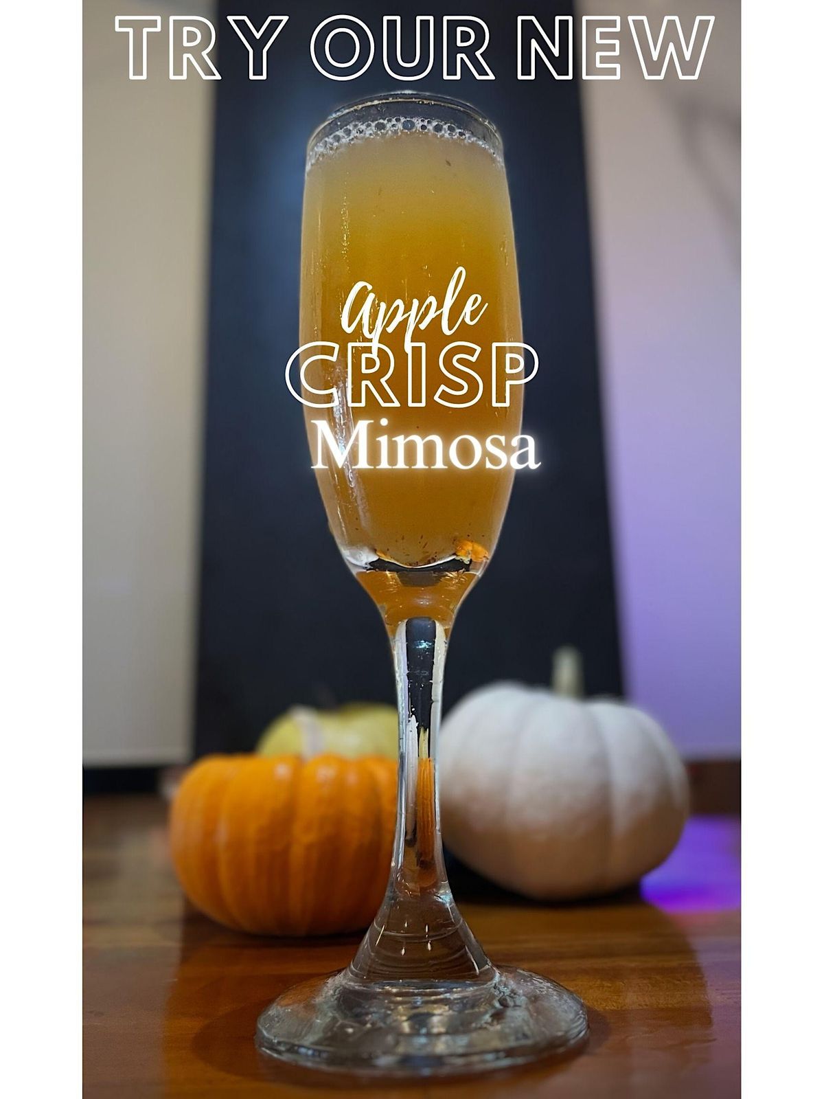 New Seasonal Mimosa at North Beach Cantina, 1548 Stockton St, San ...