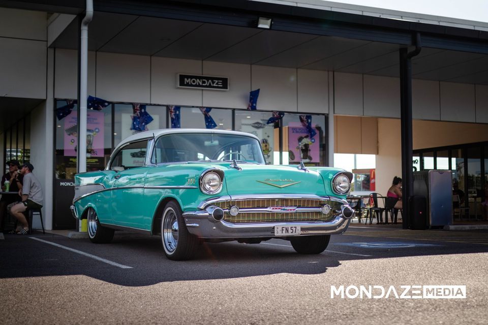 Saturdaze Car Meet Jan 2024, Mondaze Burgers & Shakes, South Maclean ...