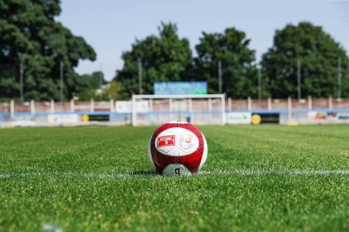 Guiseley Afc Vs Leeds United Under 21s Saturday 27th July 2024 3pm Kick