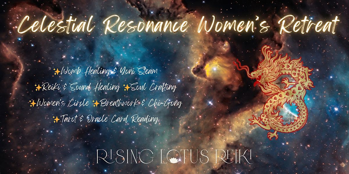 Celestial Resonance Womens Retreat, Lupin Lodge Naturist Resort, Los ...