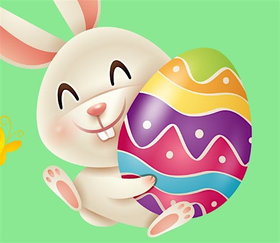 Easter Egg Hunt |Búsqueda de Huevos de Pascua, Epworth United Methodist ...