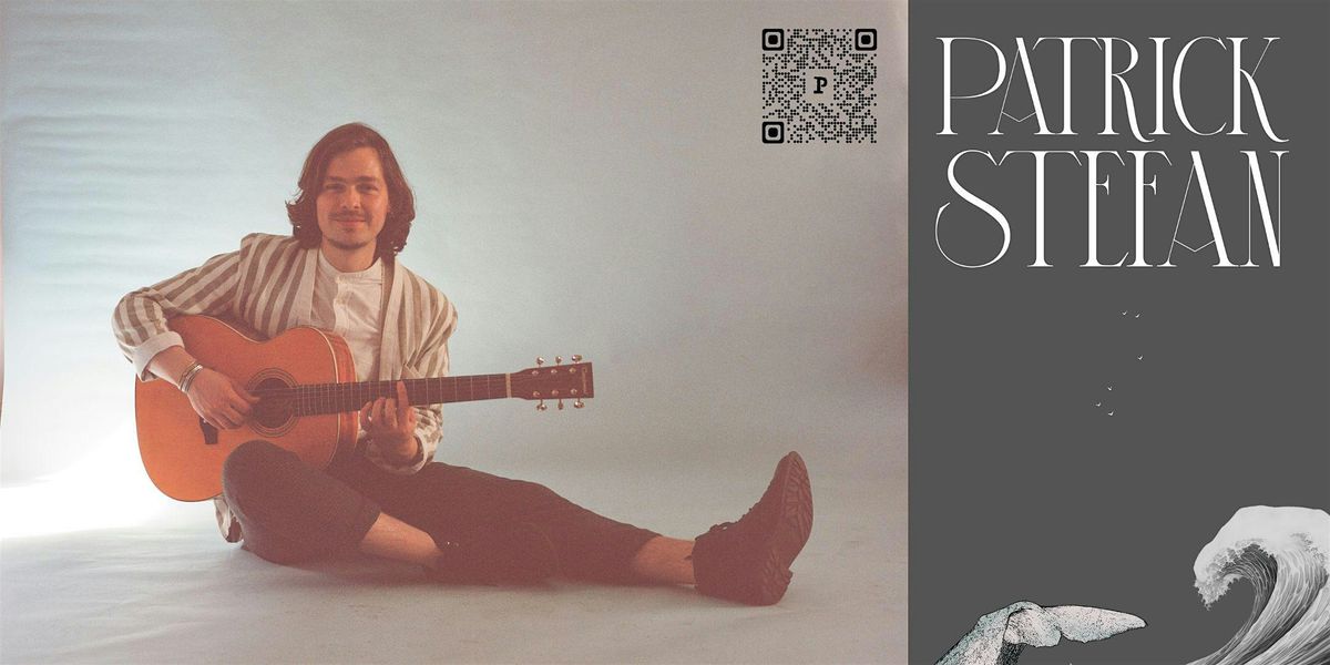 Patrick stefan trio, The Cobblestone, Dublin, 30 March 2024 | AllEvents