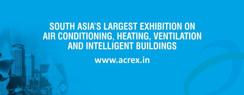 Acrex India 2024, India Expo Mart, Greater Noida, February 15 to ...