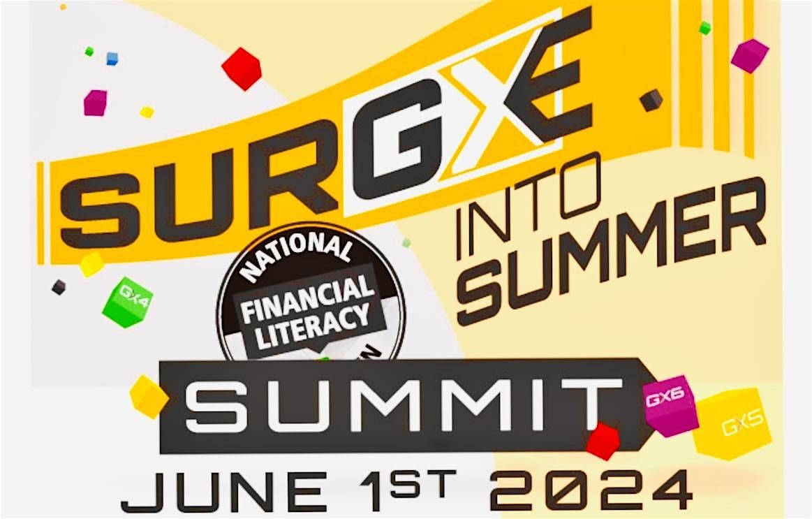 WORLD SYSTEM BUILDER: SURGE INTO SUMMER SUMMIT- MAITLAND FINANCIAL ...