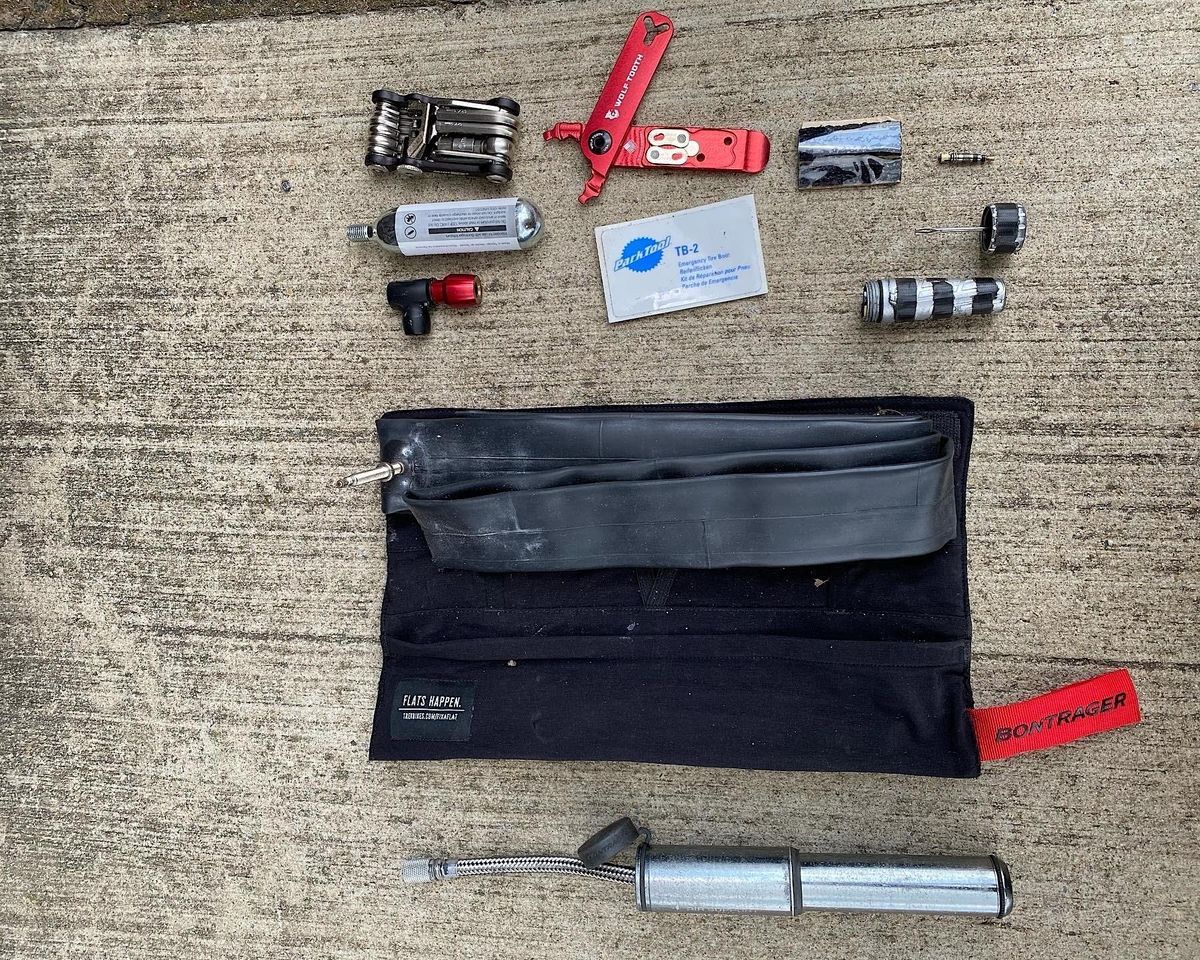 Trek Greensboro - Bike Maintenance 101 Clinic, Trek Bicycle Greensboro ...