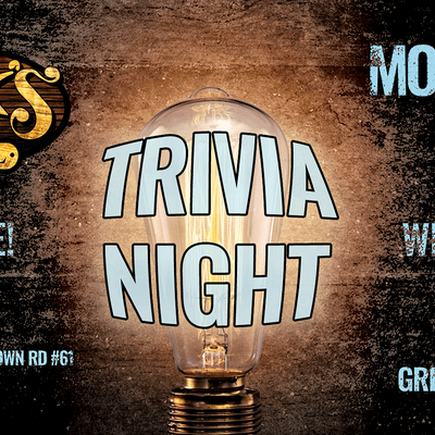 Trivia Night @ Uncle Micks | Good times with friends!, Uncle Mick's Bar ...