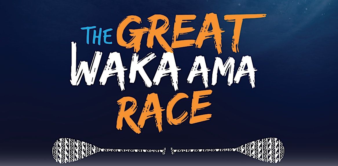 The Great Waka Ama Race 2024, Okahu Bay Beach, Auckland, 16 March 2024 ...