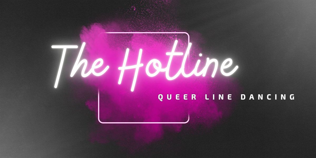Queer Line Dance Choreography Workshop & Dance Party, The Lab, 16th ...