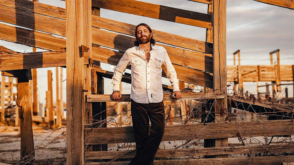 Josh Morningstar, Tipsy Teeze feat. The Davisson Brothers Music Hall ...