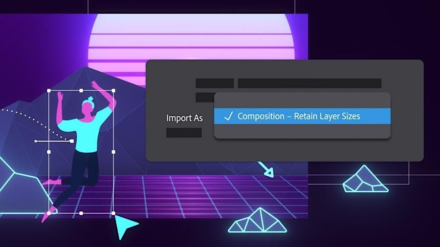 Animation in After Effects Part 2: Character Animation, Toronto Public ...