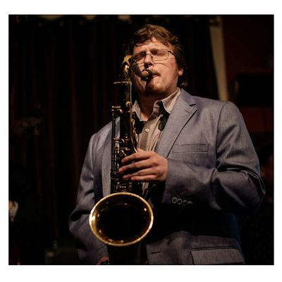 First Friday Jazz ft The Dan Wilkins Quartet, 4 West Prescott Alley ...