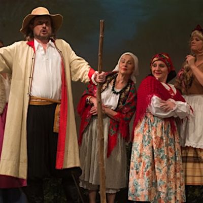 Verbum Nobile and Flis, The Polish Social and Cultural Association ...