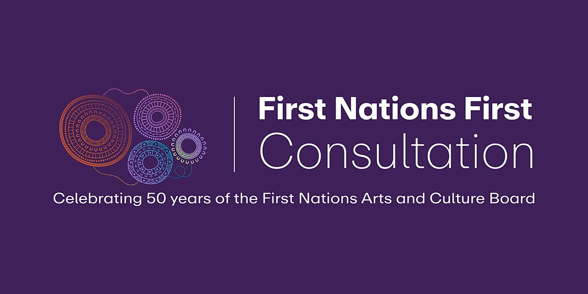 Creative Australia, First Nations First - Tennant Creek Community ...