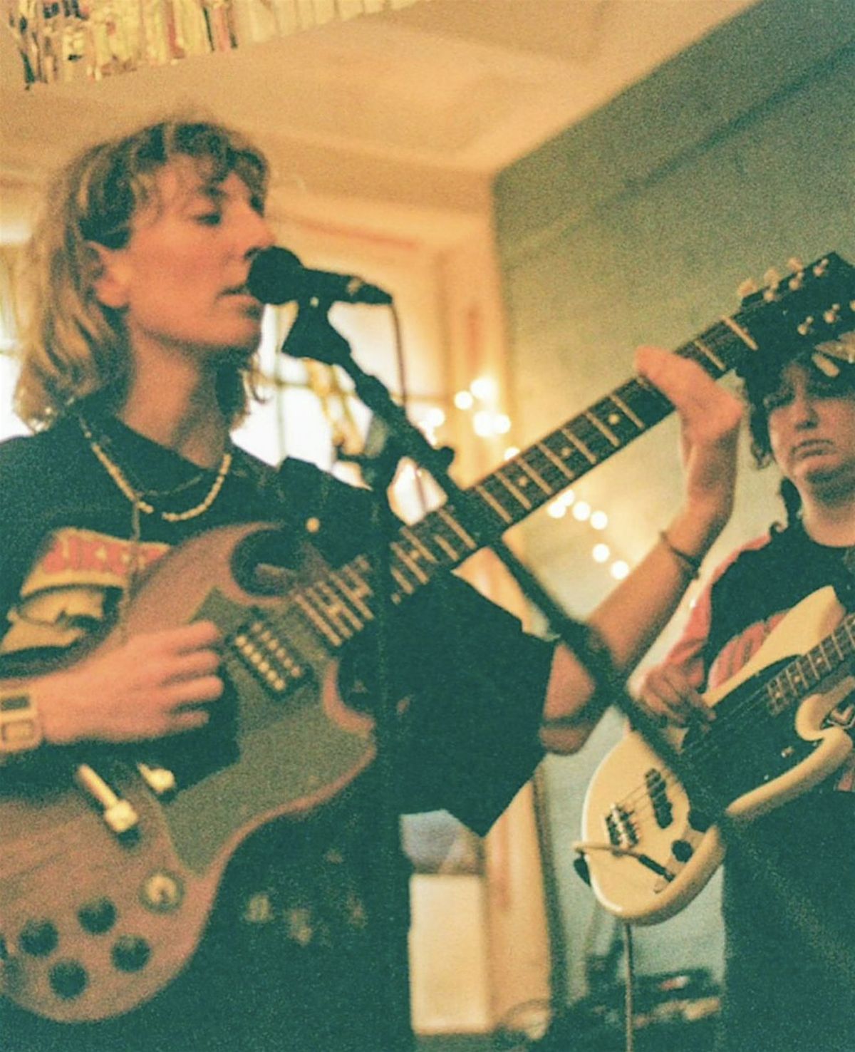 Virginia Creeper (Austin), Hell Trash (Chicago), Taste, Brennan Wedl ...