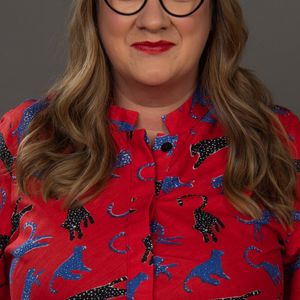 Sarah Millican, TD Place Arena, Ottawa, 27 September 2025 | AllEvents.in