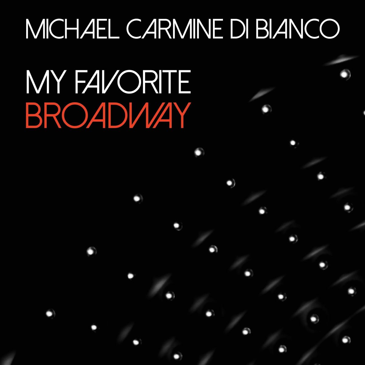 My Favorite Broadway, OPERA America's National Opera Center, New York ...