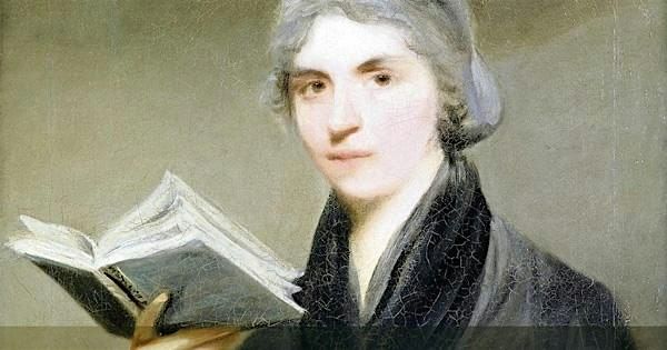 Mary Wollstonecraft: A Journey into Feminist Philosophy, Penrith ...