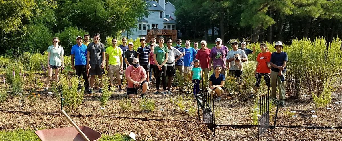 5th Anniversary of the Cary Tree Archive Celebration, Taylor Family ...