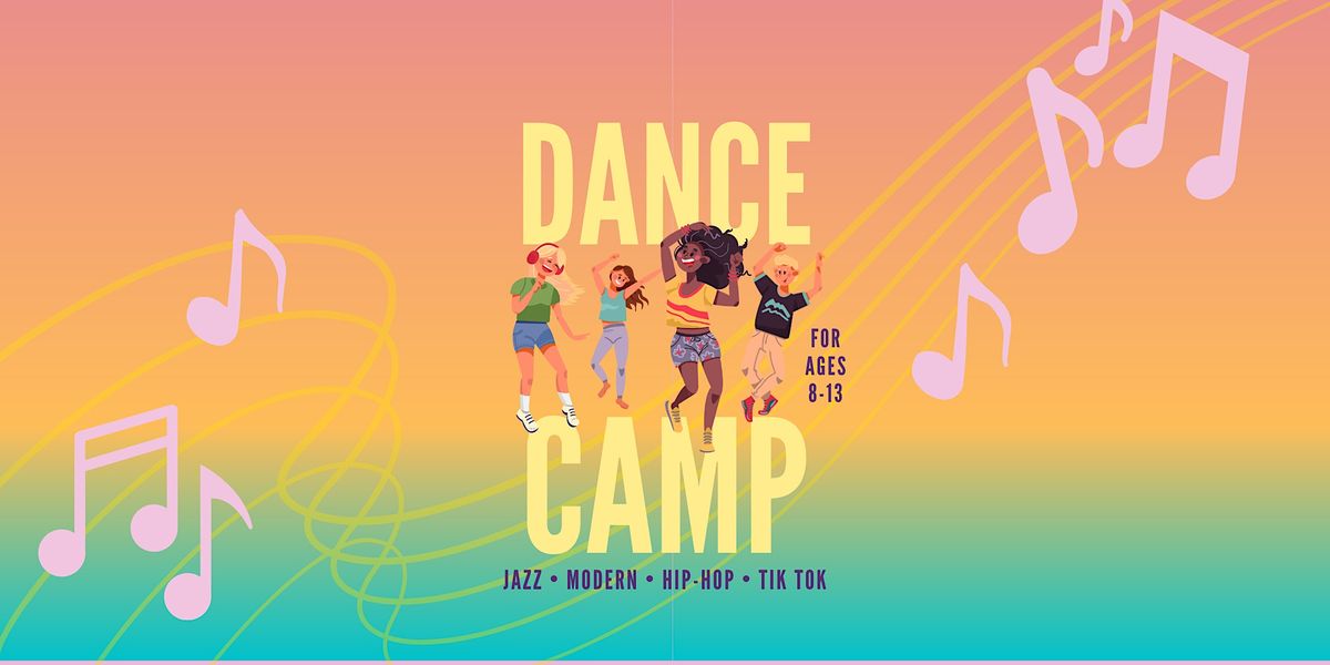 Dance Camp for Ages 8-13, Okinawa-Te Karate, Lancaster, 5 October 2023 ...