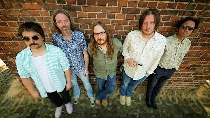 One Eleven Heavy, Loco Club, València, 19 June 2024 | AllEvents