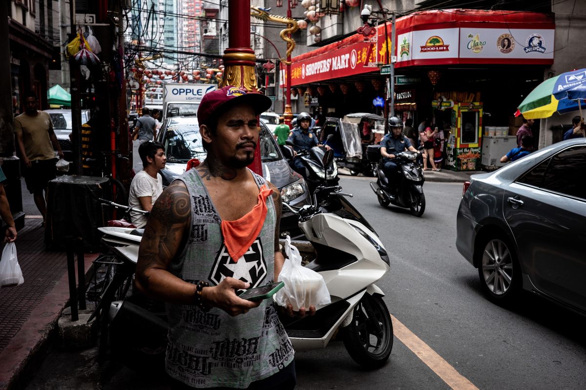 Street Photography & Workshops in Manila - Early bird!, Manila Grand ...